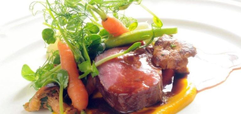 Gastro Week: Her er alle restauranterne - Smag Aarhus