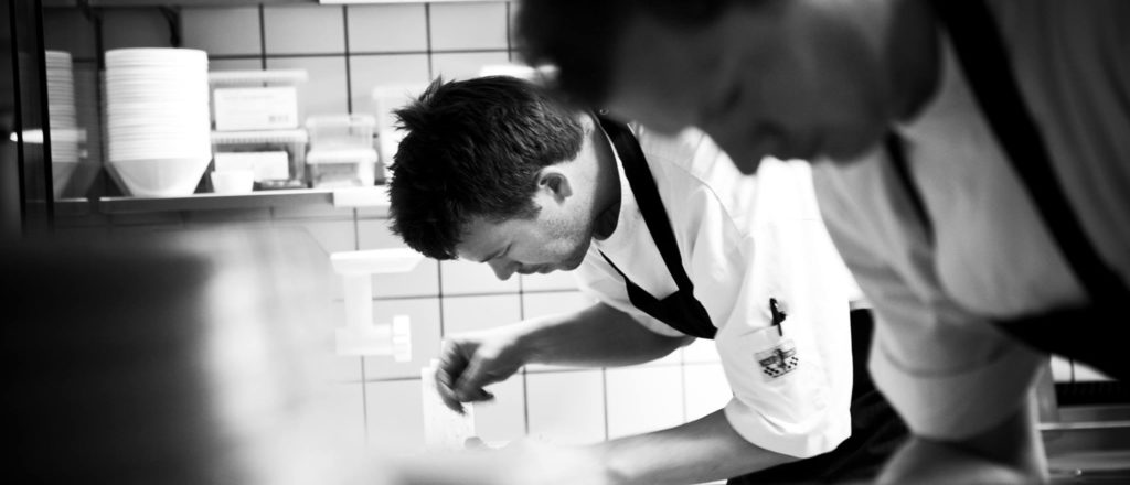 Gastro Week: Her er alle restauranterne - Smag Aarhus