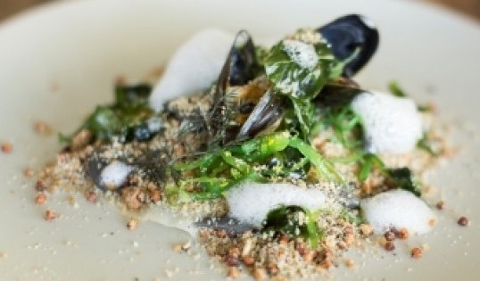 Aarhus-restauranter dumper priserne - Smag Aarhus