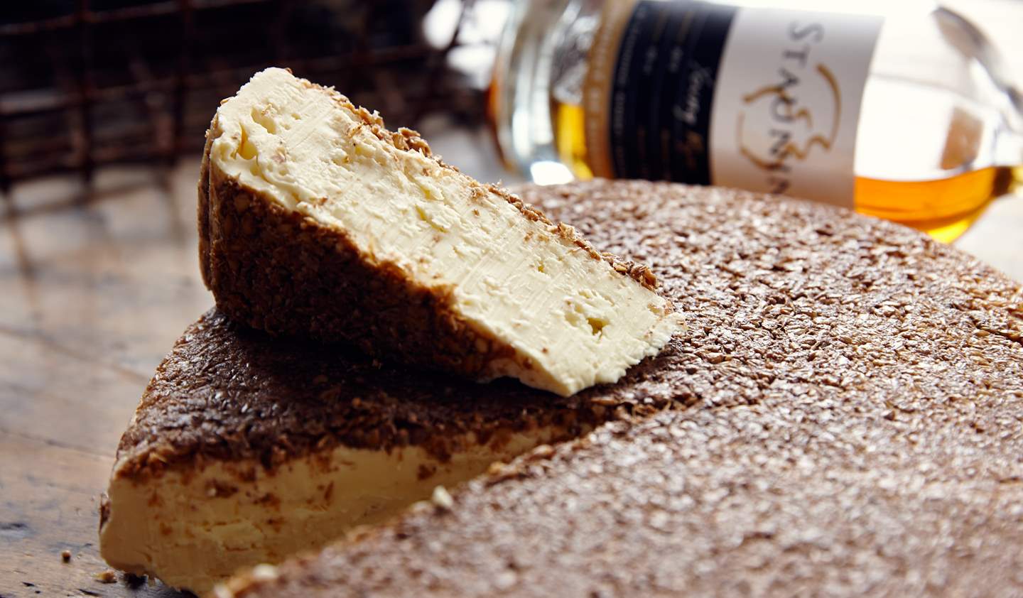 Ostebutikken Grand Fromage scorede medaljer - Smag Aarhus