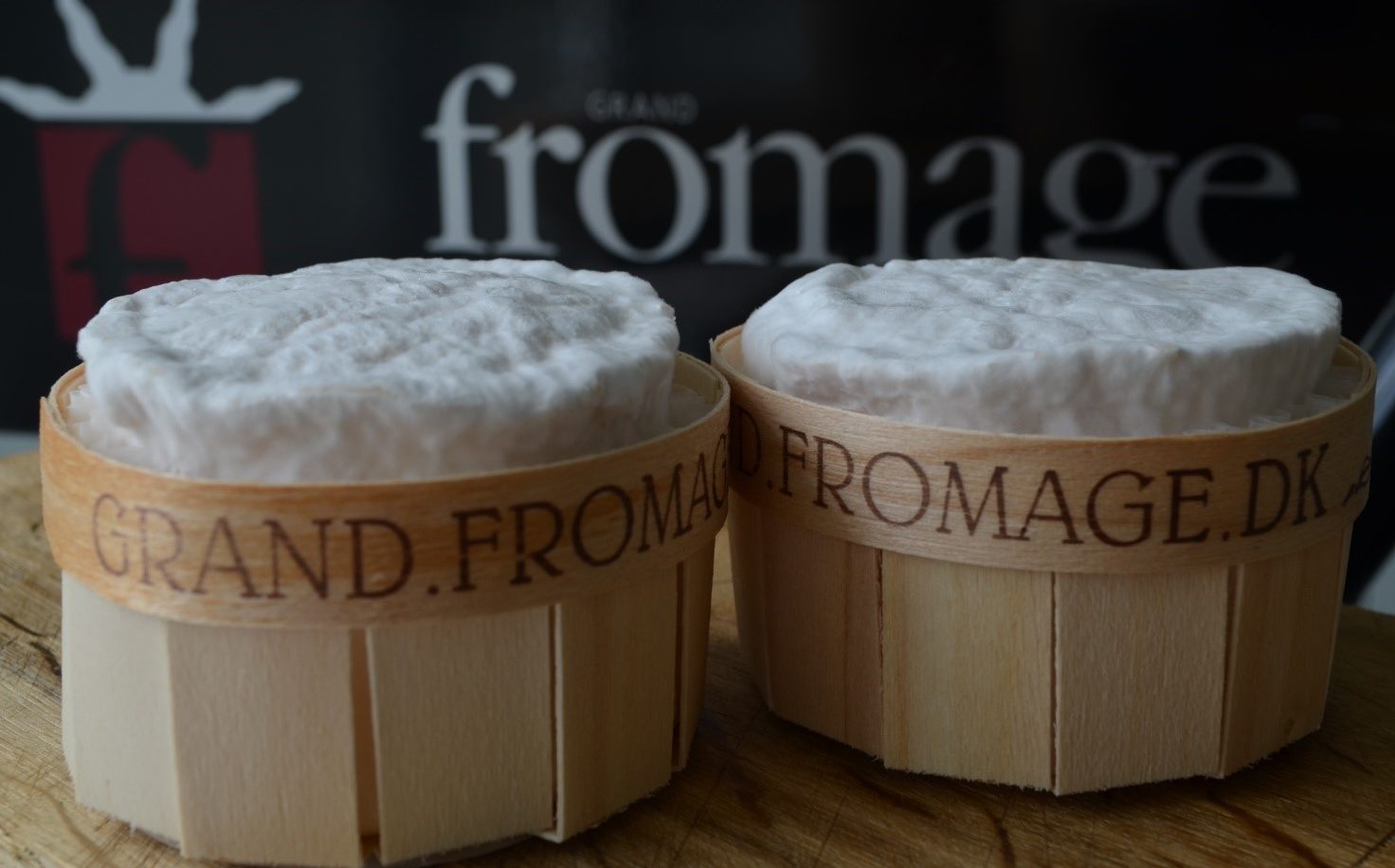 Aarhusiansk ost kåret som en af verdens bedste - Smag Aarhus