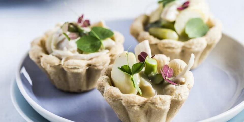 Nu får Aarhus sin egen tartelet-festival - Smag Aarhus