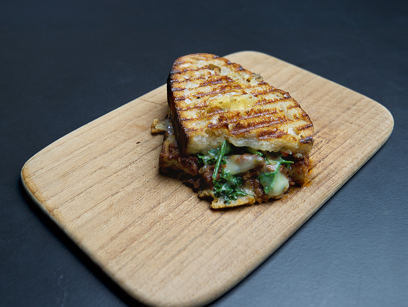 Nu kan du blive danmarksmester i toast - Smag Aarhus