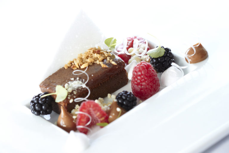 Vi ses til Gastro Week: Restaurant Martino byder på tre retter for 300,-