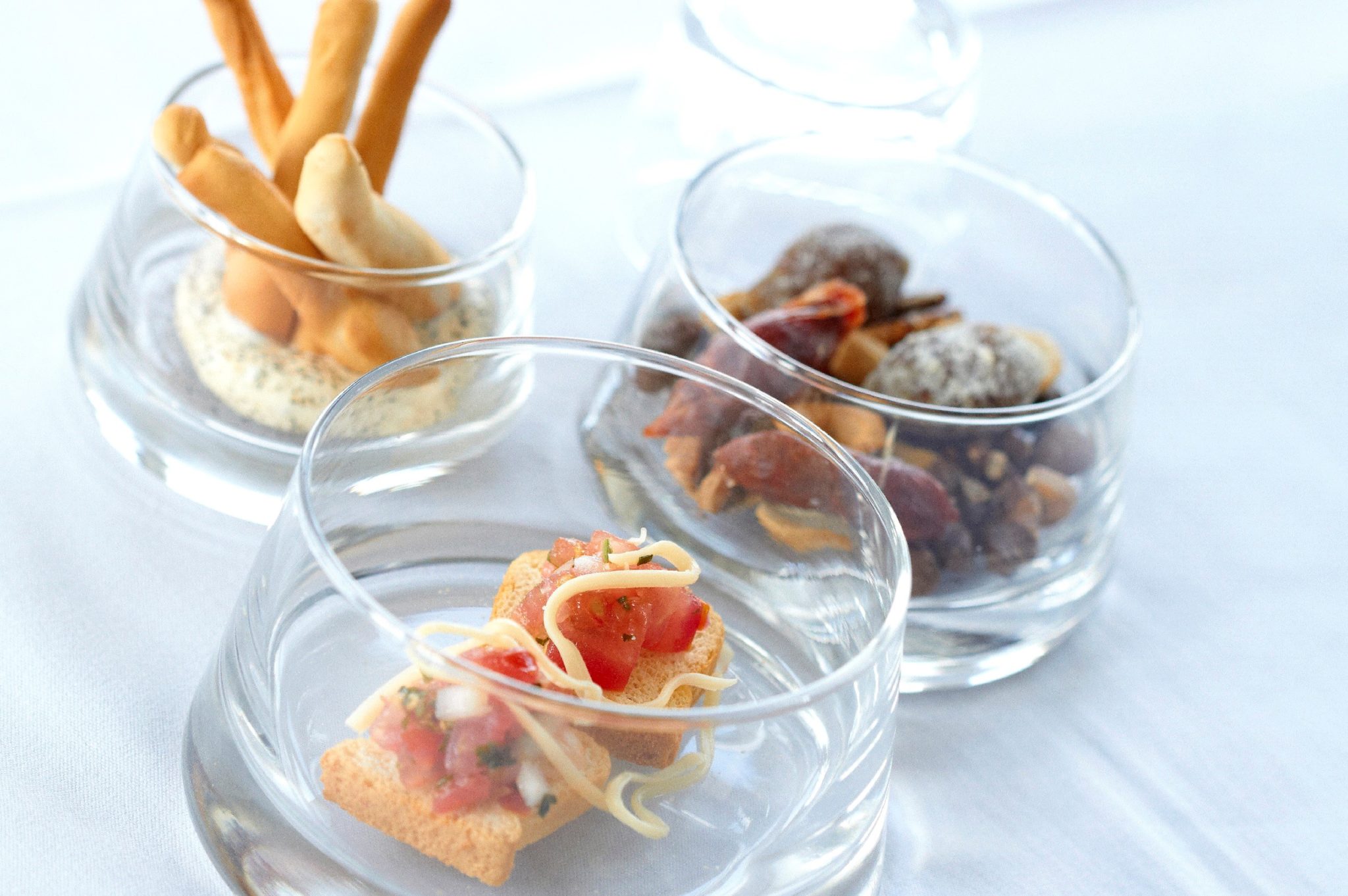 Vi ses til Gastro Week: Restaurant Martino byder på tre retter for 300,-