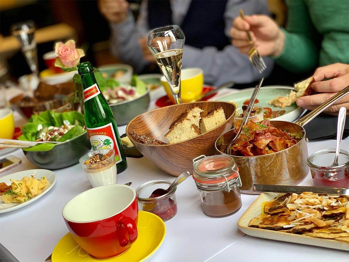 Café Hack - Smag Aarhus