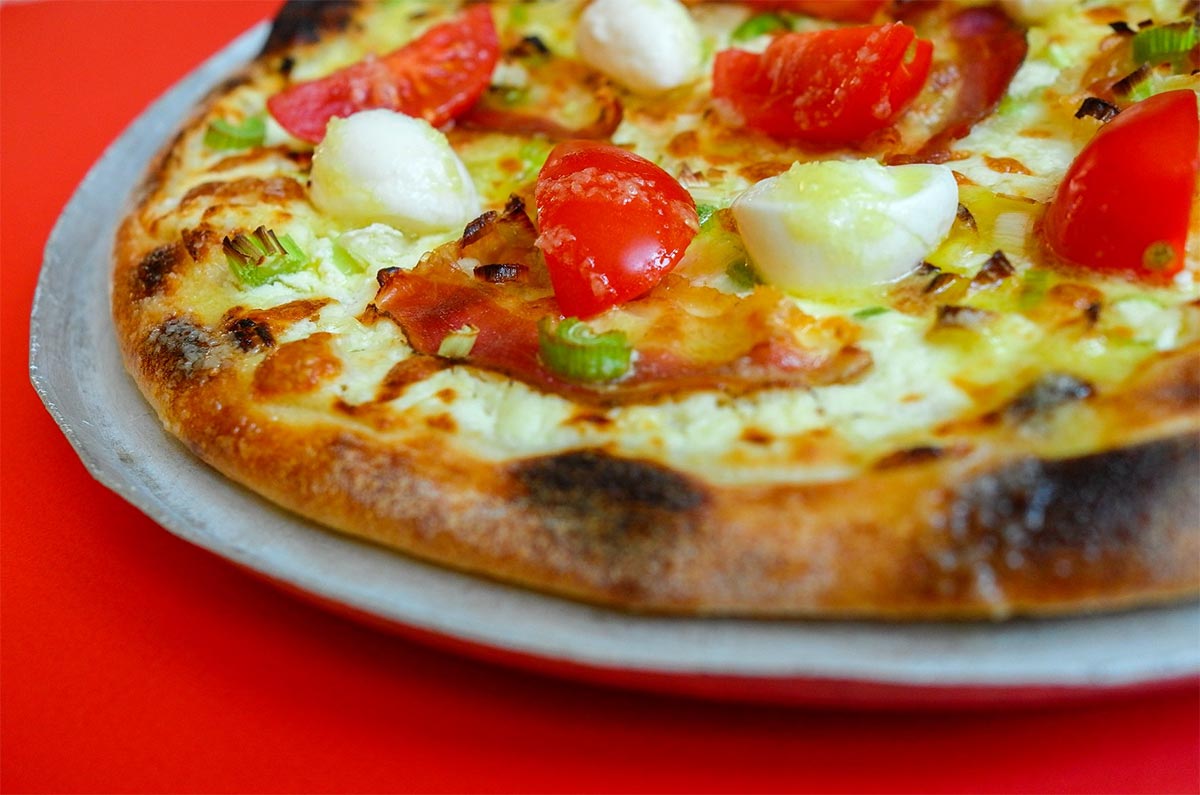 Il Locale - Smag Aarhus