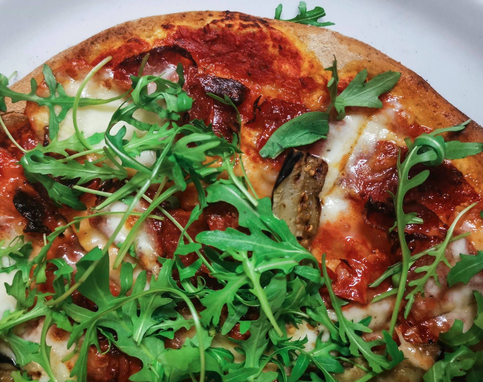 Fratelli Pizzeria har åbnet restaurant nummer tre i Aarhus