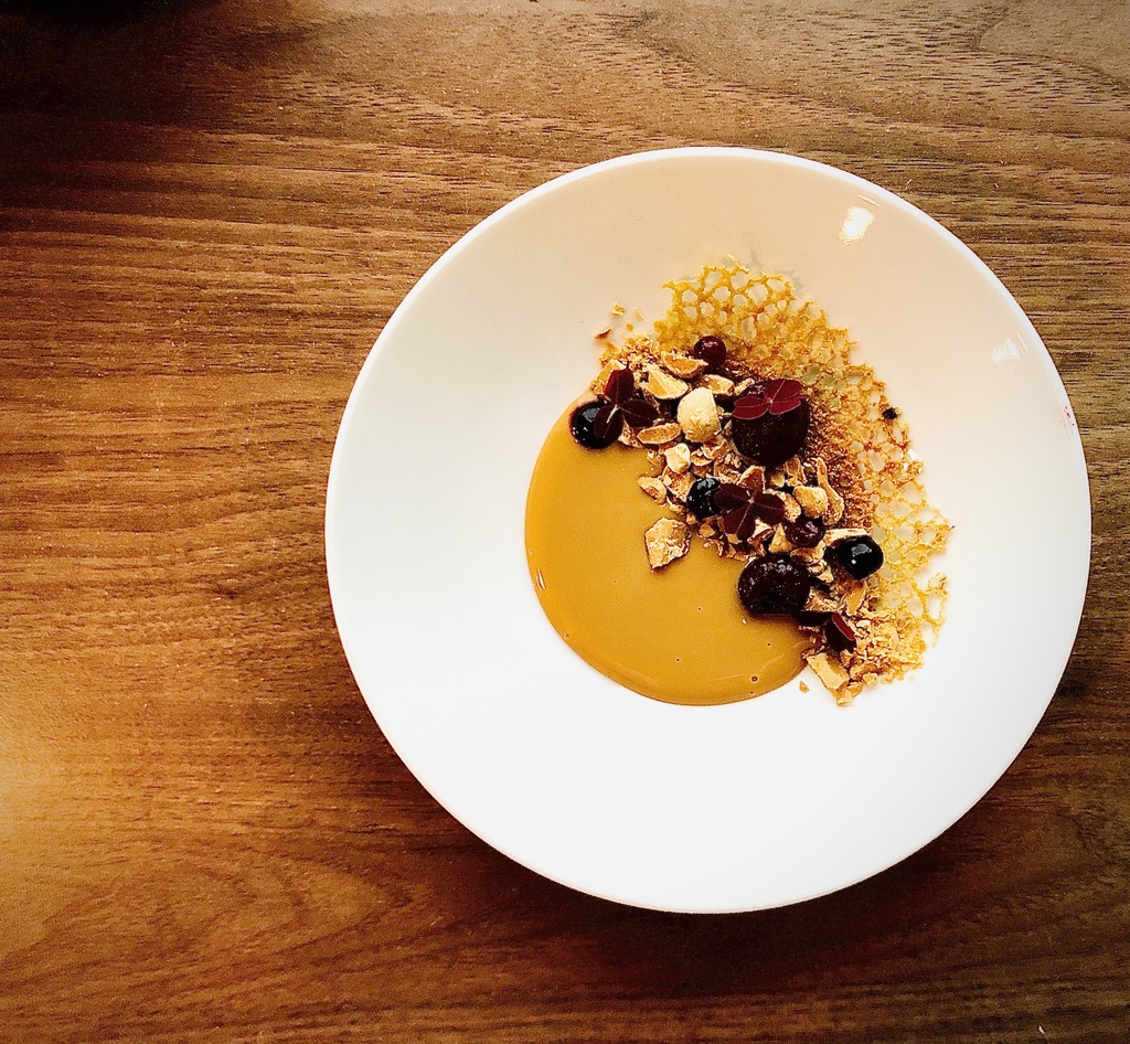 Dansk mad med et twist til Gastro Week: Marselisborg Havnekro byder på tre retter for kun 210 kroner