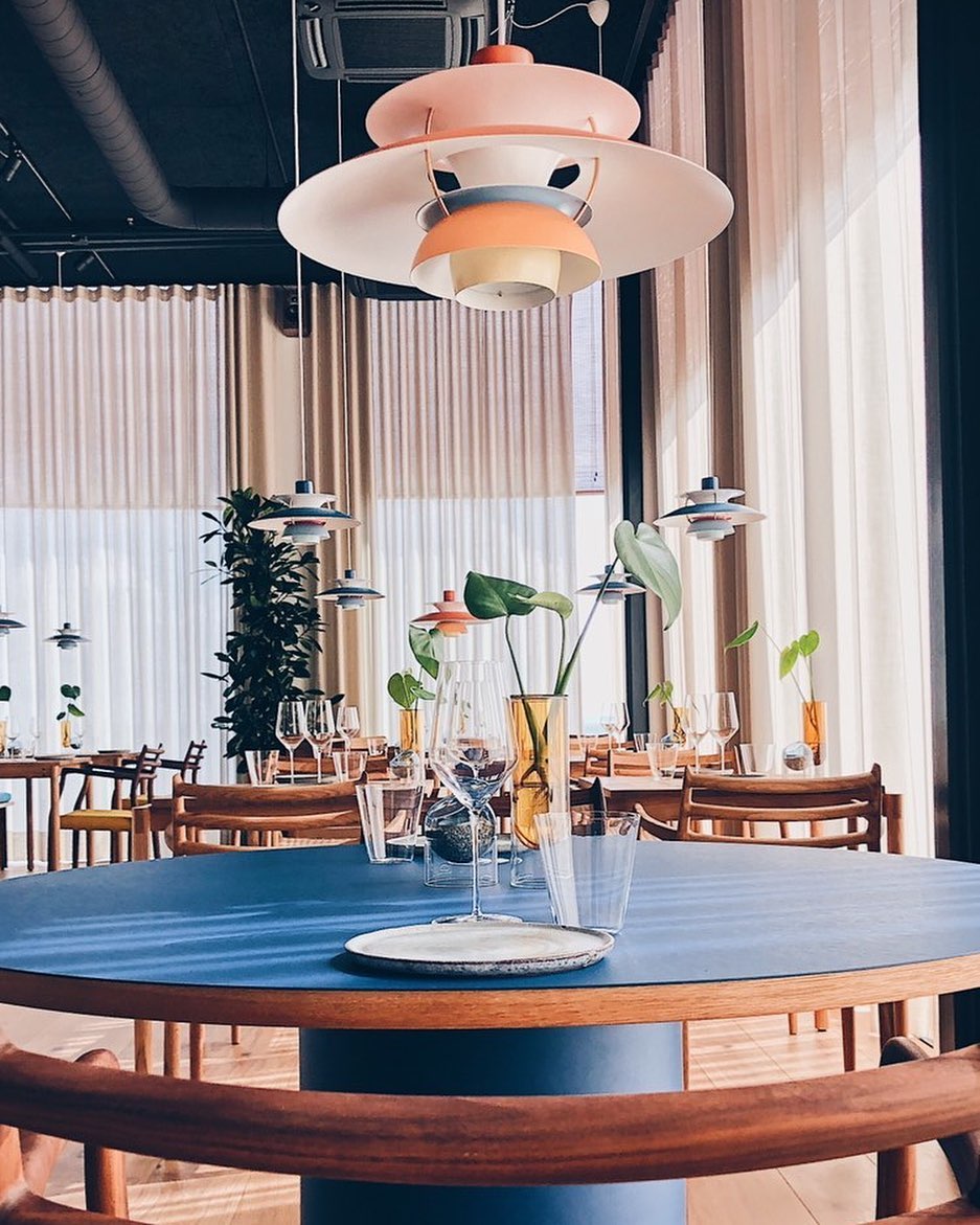 Substans - Smag Aarhus