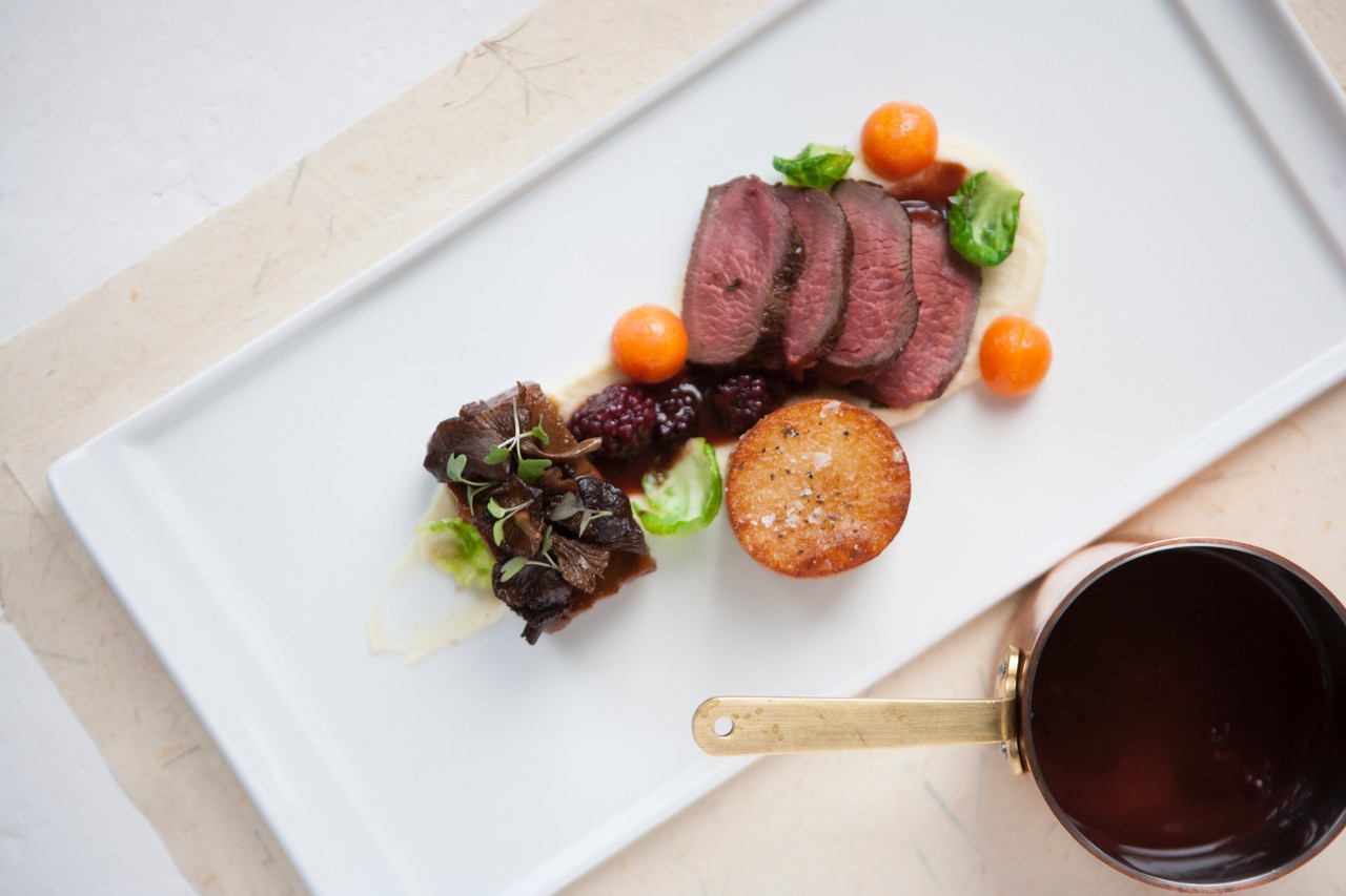 Gastro Week er tilbage: Her er restauranterne i Aarhus