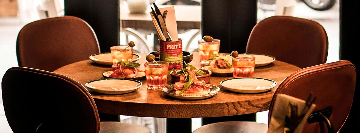 Piccolo - Smag Aarhus