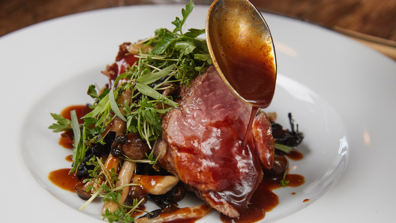 Så er der Gastro Week: Få lækker mad til en rigtig god pris i Aarhus