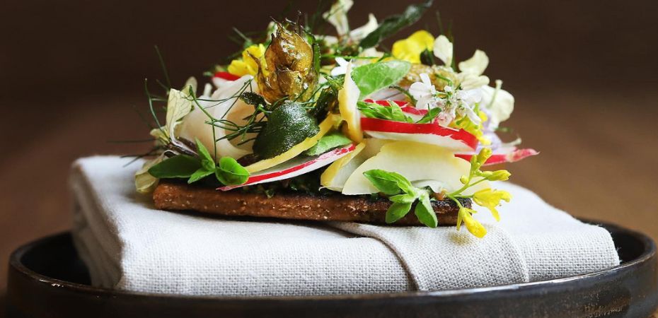 3 restauranter i Aarhus med fokus på bæredygtighed