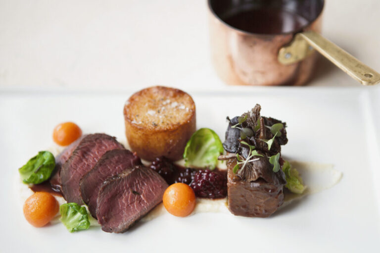 Gastro Week er tilbage: Forkæl dig selv med lækker mad til megagode priser