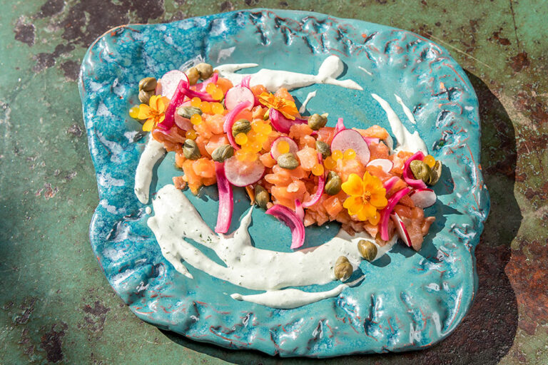 Gastro Week er tilbage: Forkæl dig selv med lækker mad til megagode priser