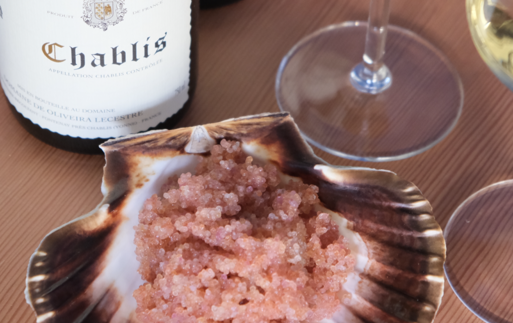 Stenbiderrogn og Sprød Syre: Con Maz klar med nyt koncept