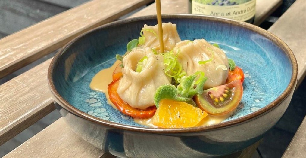 13 Michelin-nævnte restauranter i Aarhus i 2023 - Smag Aarhus