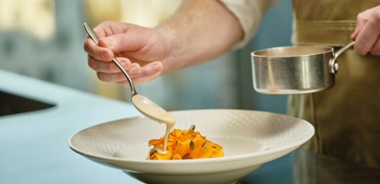 Restauranter på Aarhus Ø: Vi har fundet 6 havneperler