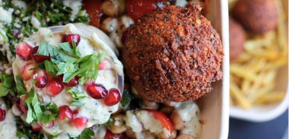 Guide: 6 lækre boder hos Aarhus Streetfood - Smag Aarhus