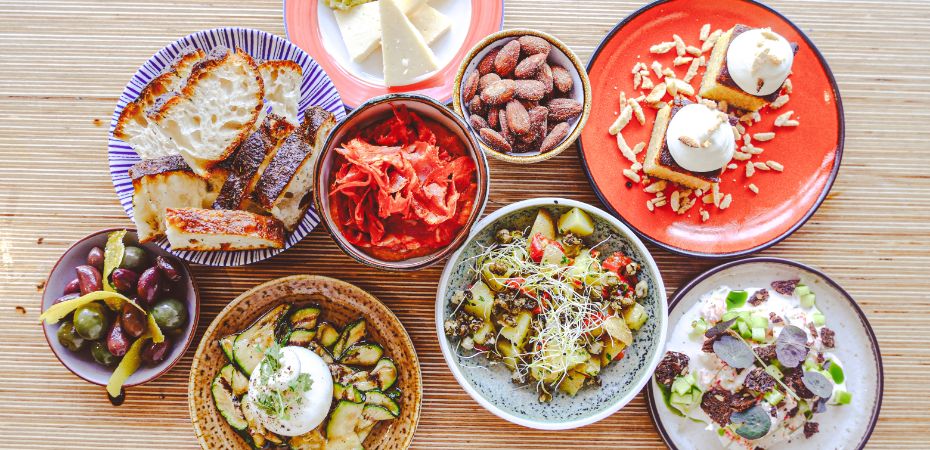 Elle Belle lancerer nyt koncept: Social Dining To GO - Smag Aarhus