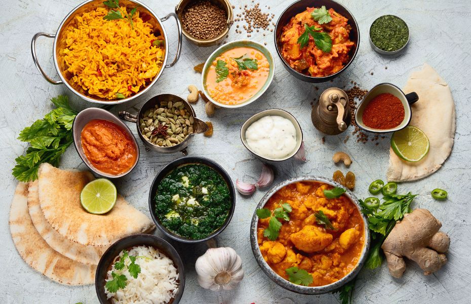 Indiske restauranter i Aarhus: 6 favoritter til en smagfuld aften