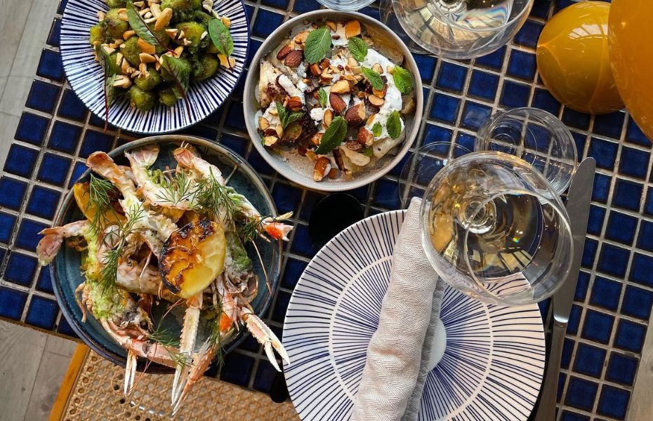 Skaldyrsrestauranter i Aarhus: Vi guider dig til de bedste