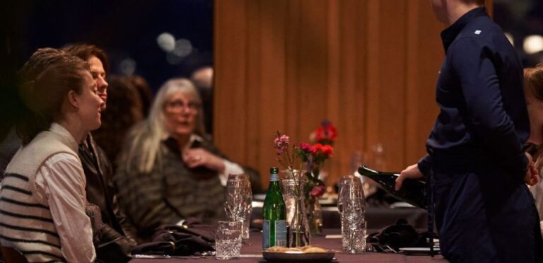 Smag på Aarhus i uge 42: Gastro Week, Dining Week og Dinner Days byder på gastronomiske ...