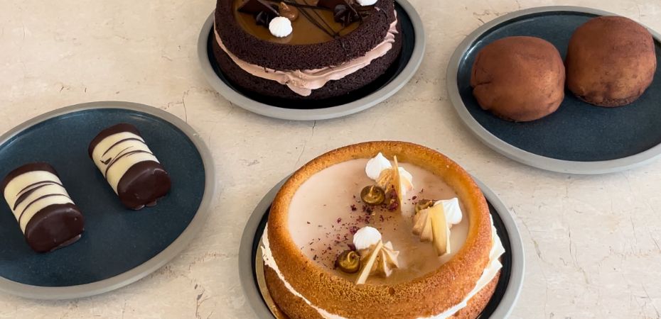 Traditionelle kager med et moderne twist: Vi tester MIB’s lækre ...