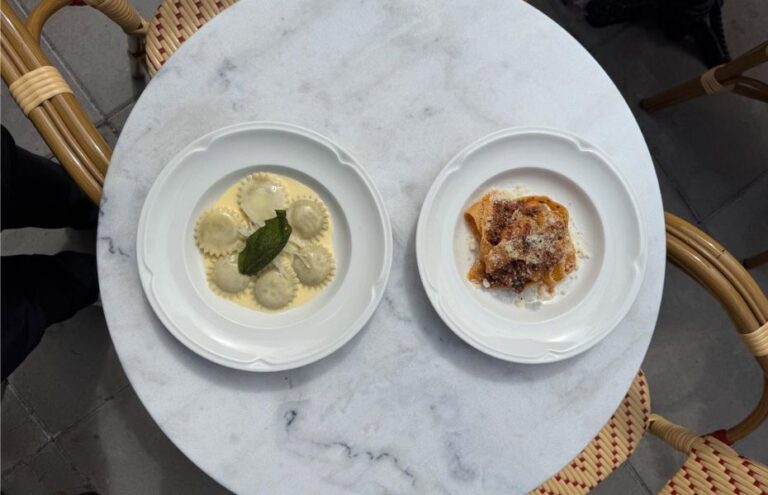 Pasta paradis i Aarhus: 9 steder du kan få fantastiske pastaretter!