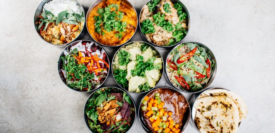 DABBA - Frokostordning og catering med smag og omtanke - Smag Aarhus