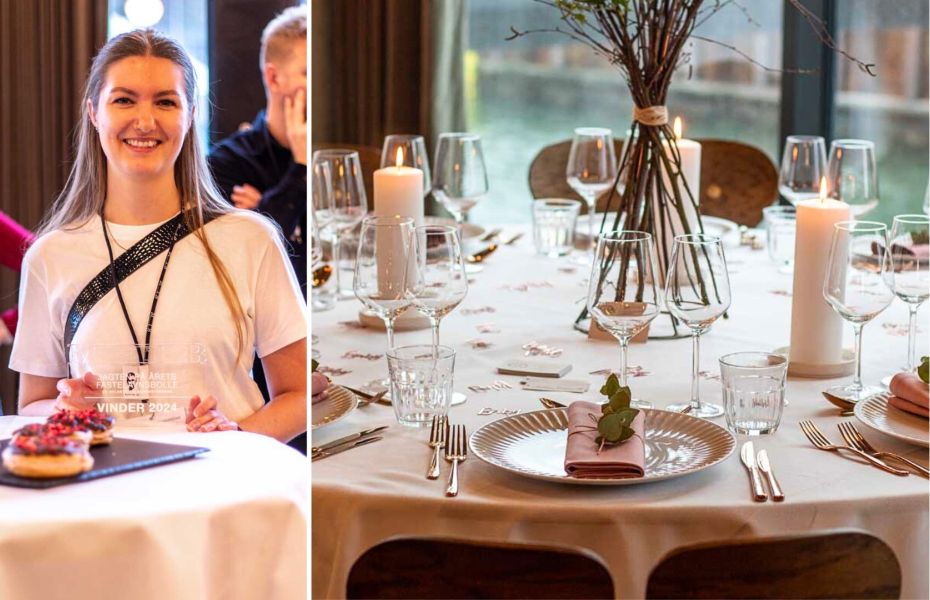 Oplev Den Store Inspirationsdag hos Martin Ib - og vær med til at kåre ...