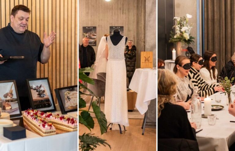 Oplev Den Store Inspirationsdag hos Martin Ib - og vær med til at kåre ...