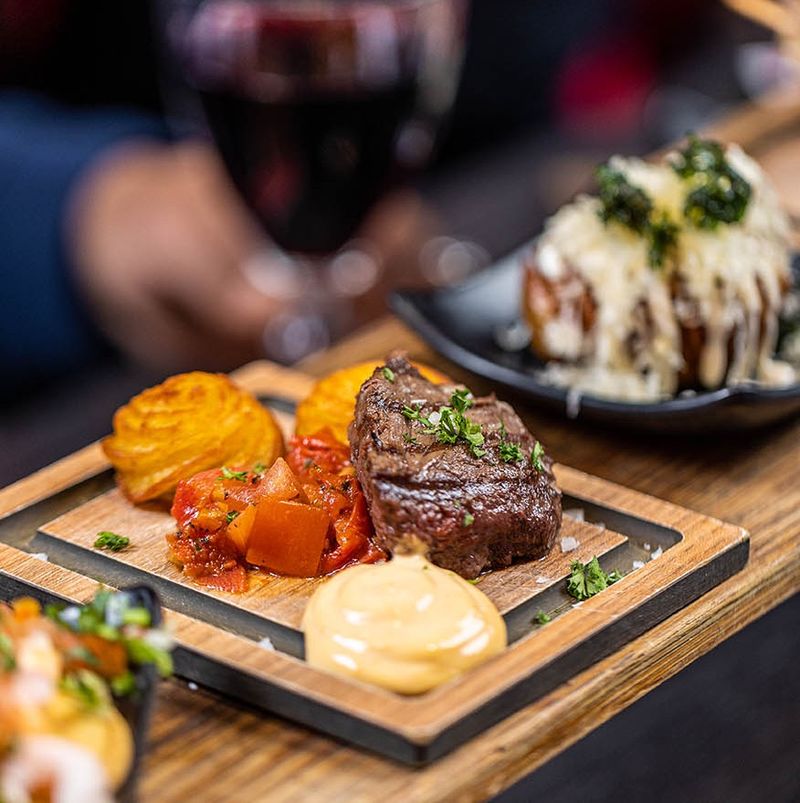 Pincho Nation - Smag Aarhus