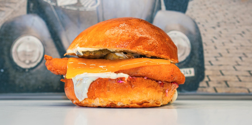 The Burgery - Smag Aarhus