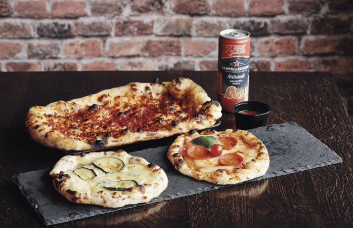 Canotto åbner i Aarhus: Ny pizzabar med stærke introtilbud - Smag Aarhus