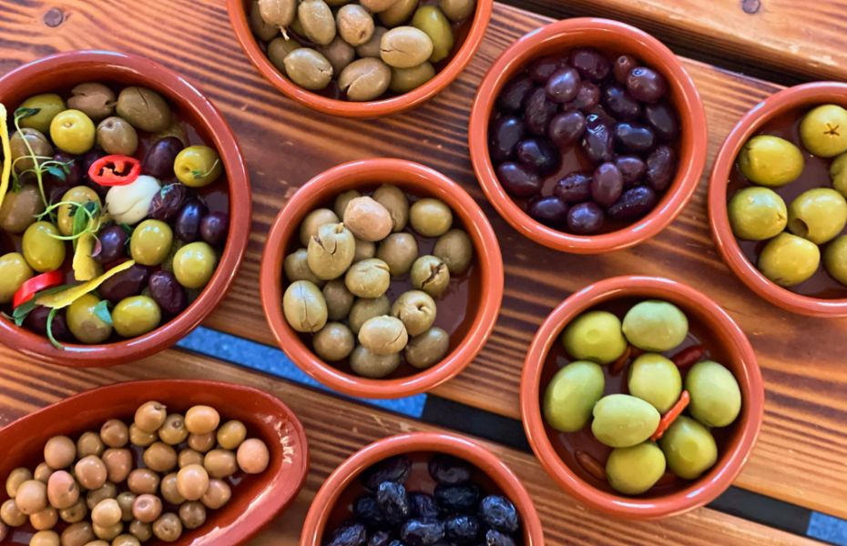 Spanske delikatesser i Aarhus: To butikker med sydlandsk sjæl