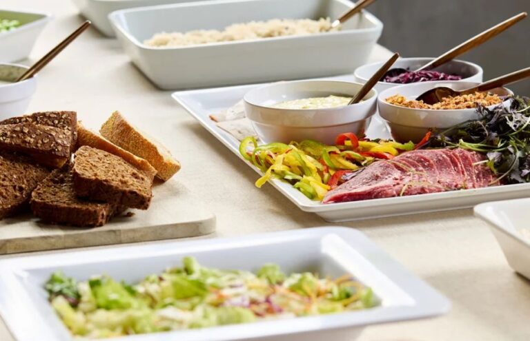 Frokostordning i Aarhus: Løsninger der løfter frokostpausen